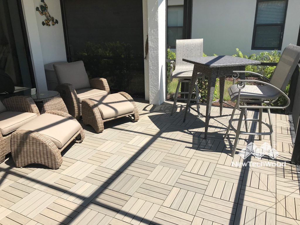 NewTechwood | Eco-Friendly Wood Composite Solutions ‹ Lebanon