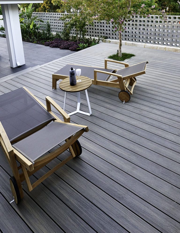 Ultrashield - Wood-composite | NTW Canada