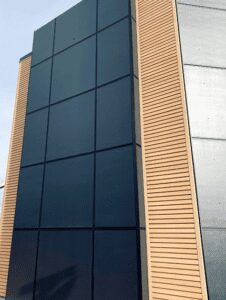 Wall Siding Panels & Cladding Boards | NewTechwood Lebanon