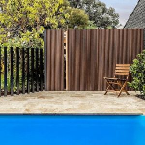 UH61 – Norwegian Siding – Brazilian Ipe