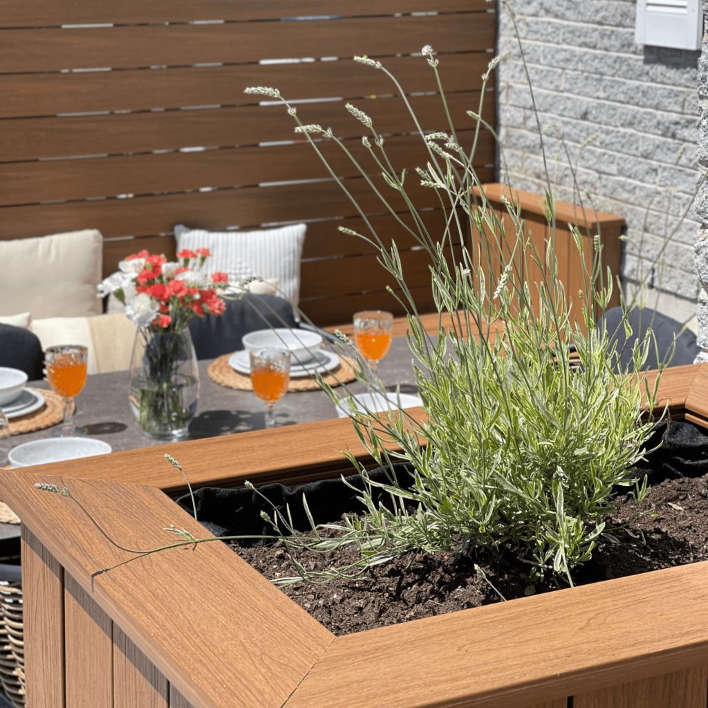 Redesigning the patio area ‹ Déco Maison Intérieur & Extérieur ‹ NTW Canada